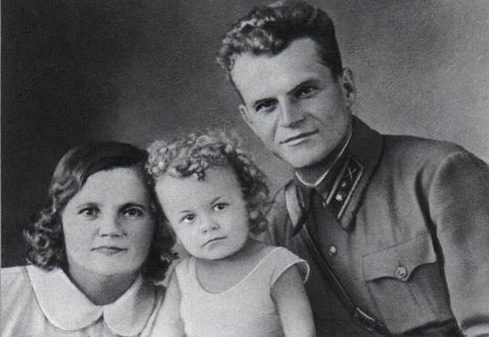 Орден Отечественной Войны. Учреждён в 1942 году